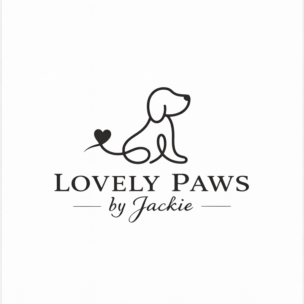 LOVELY PAWS BY JACKIE